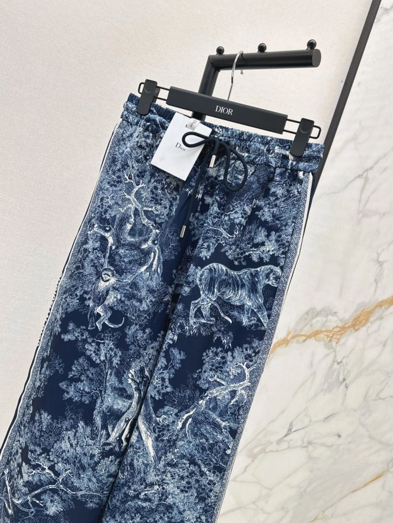 Cut-rate Christian Dior Long Pants