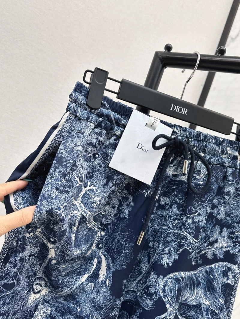 Cut-rate Christian Dior Long Pants