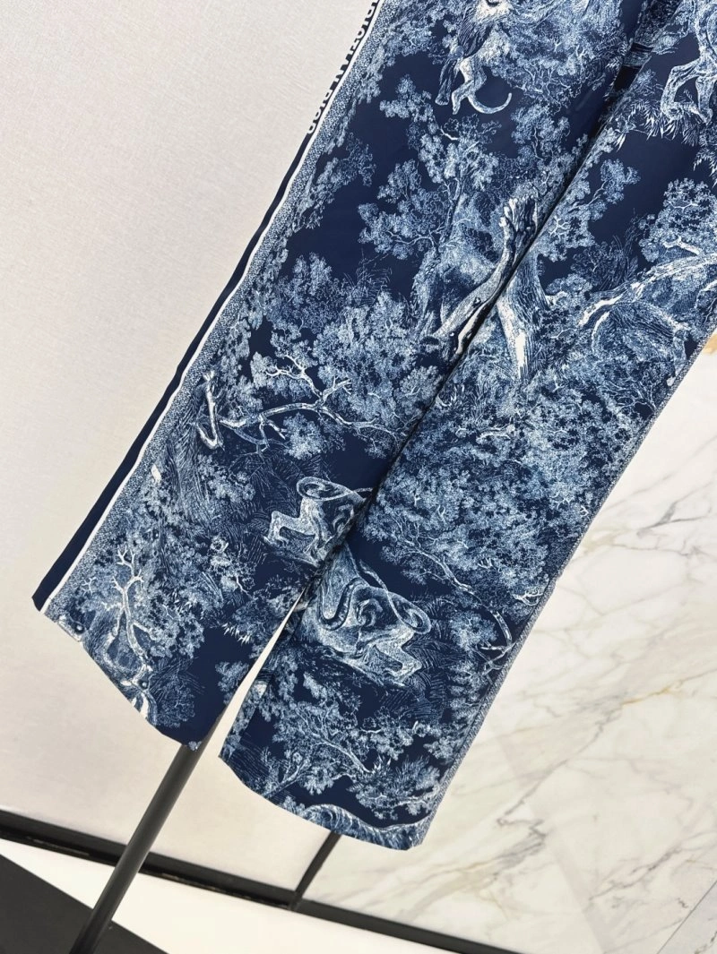 Cut-rate Christian Dior Long Pants
