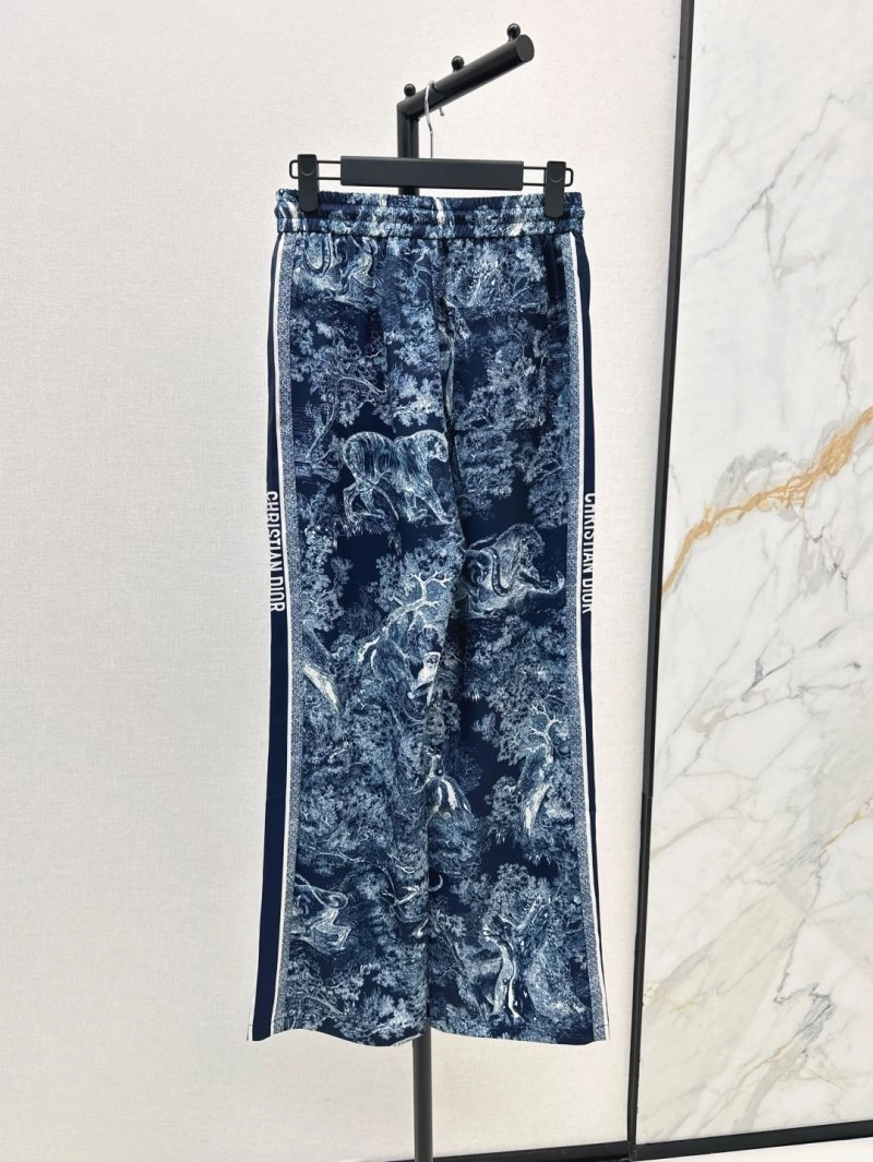 Cut-rate Christian Dior Long Pants