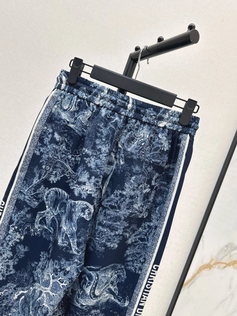 Cut-rate Christian Dior Long Pants