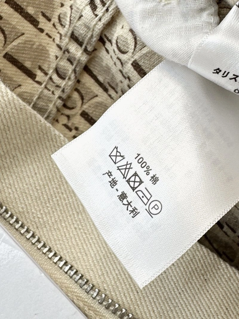 Inexpensive Christian Dior Long Pants