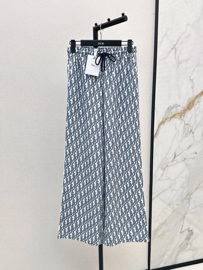 Christian Dior Long Pants