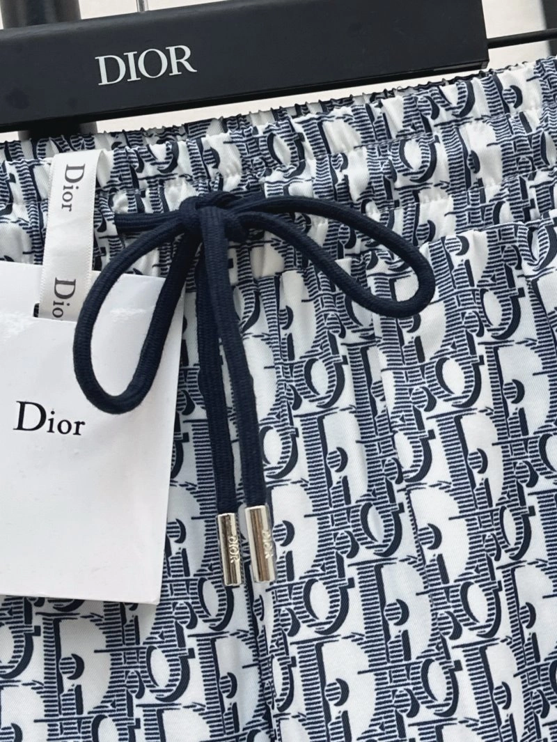Budget-friendly Christian Dior Long Pants
