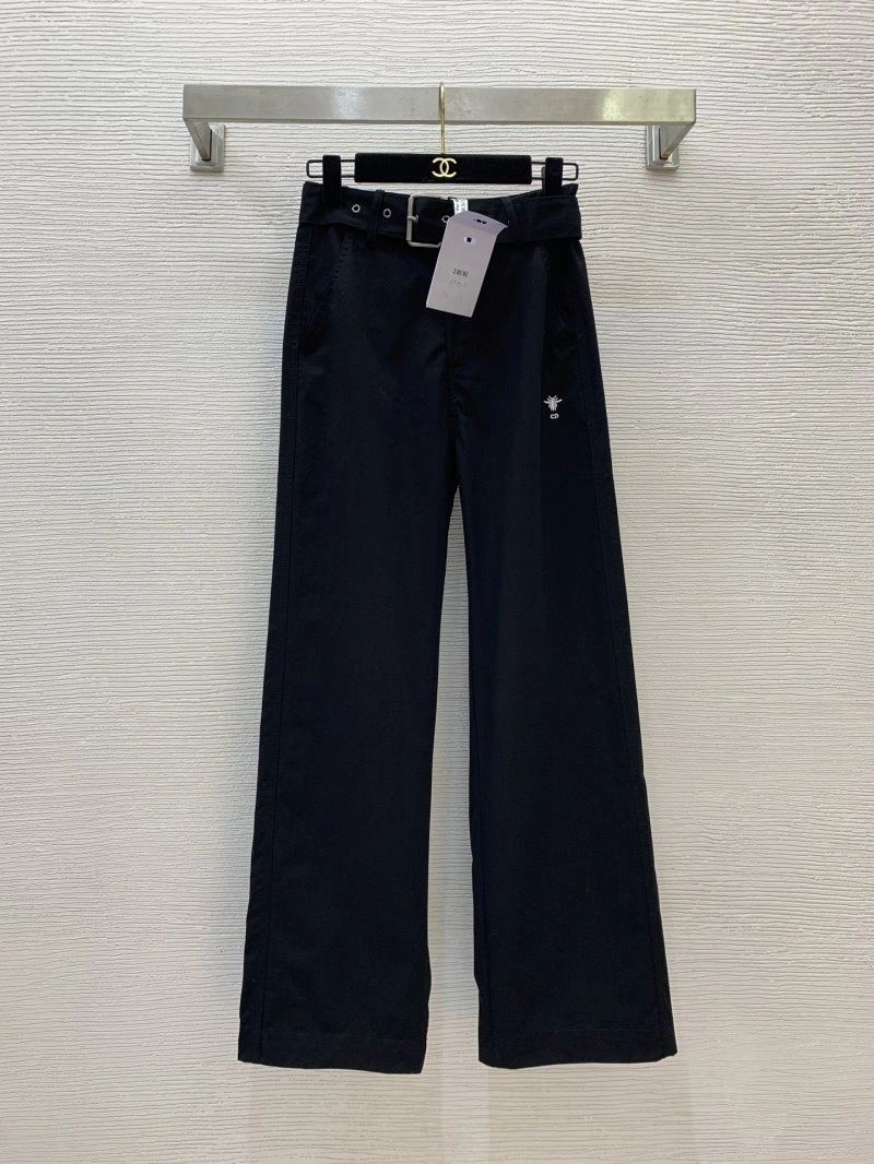 Christian Dior Long Pants