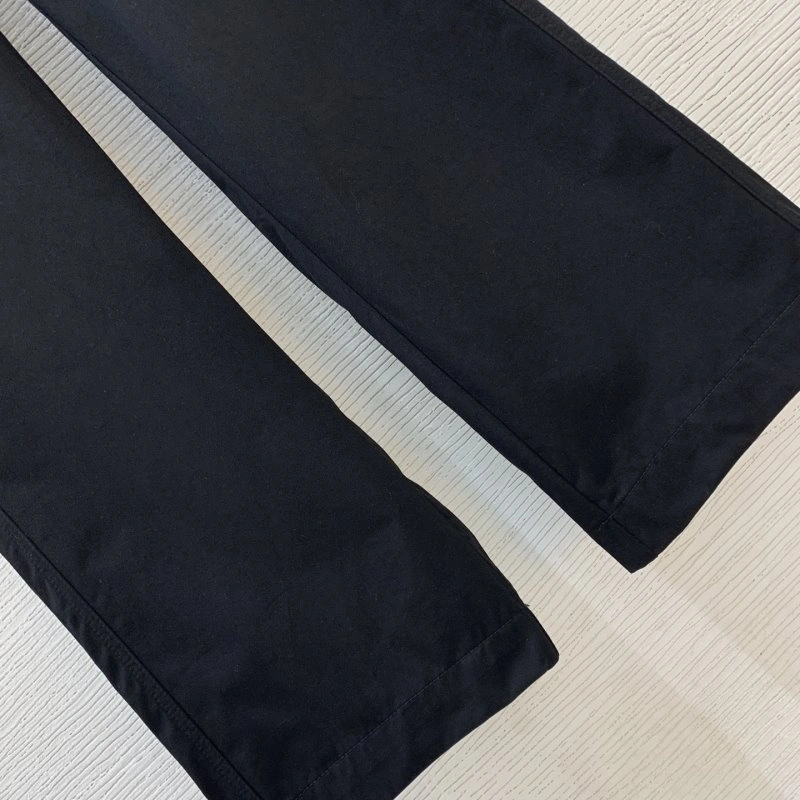 Indistinguishable Christian Dior Long Pants