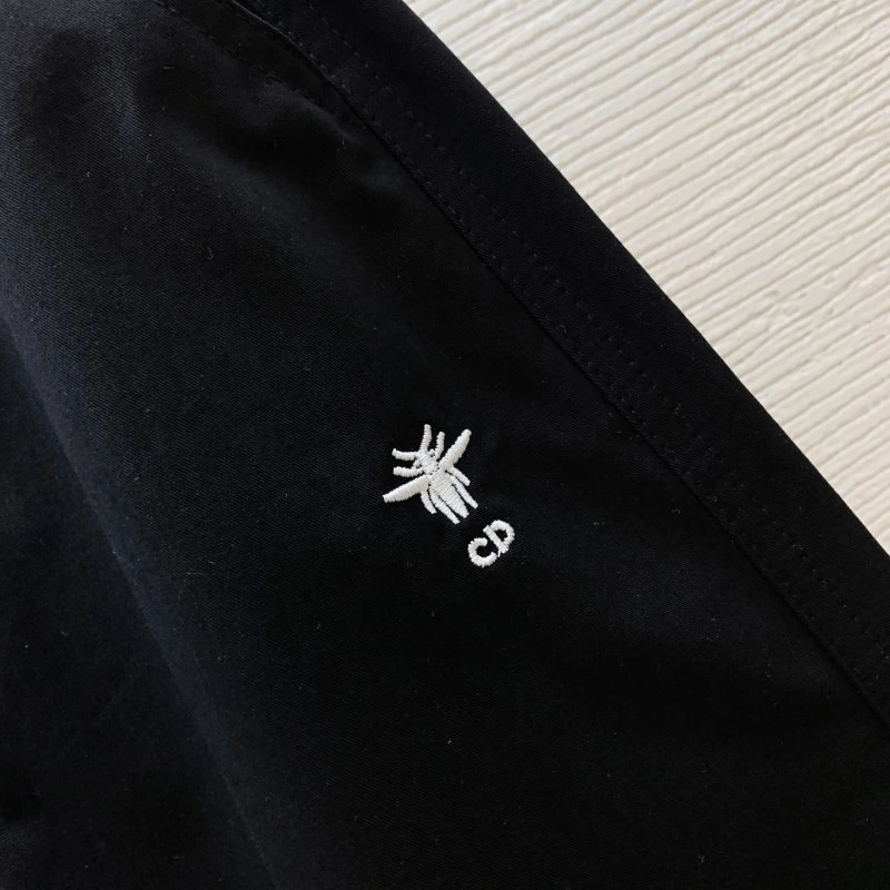 Indistinguishable Christian Dior Long Pants