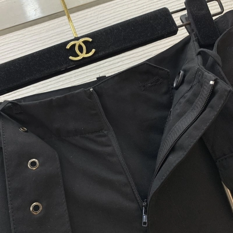 Indistinguishable Christian Dior Long Pants