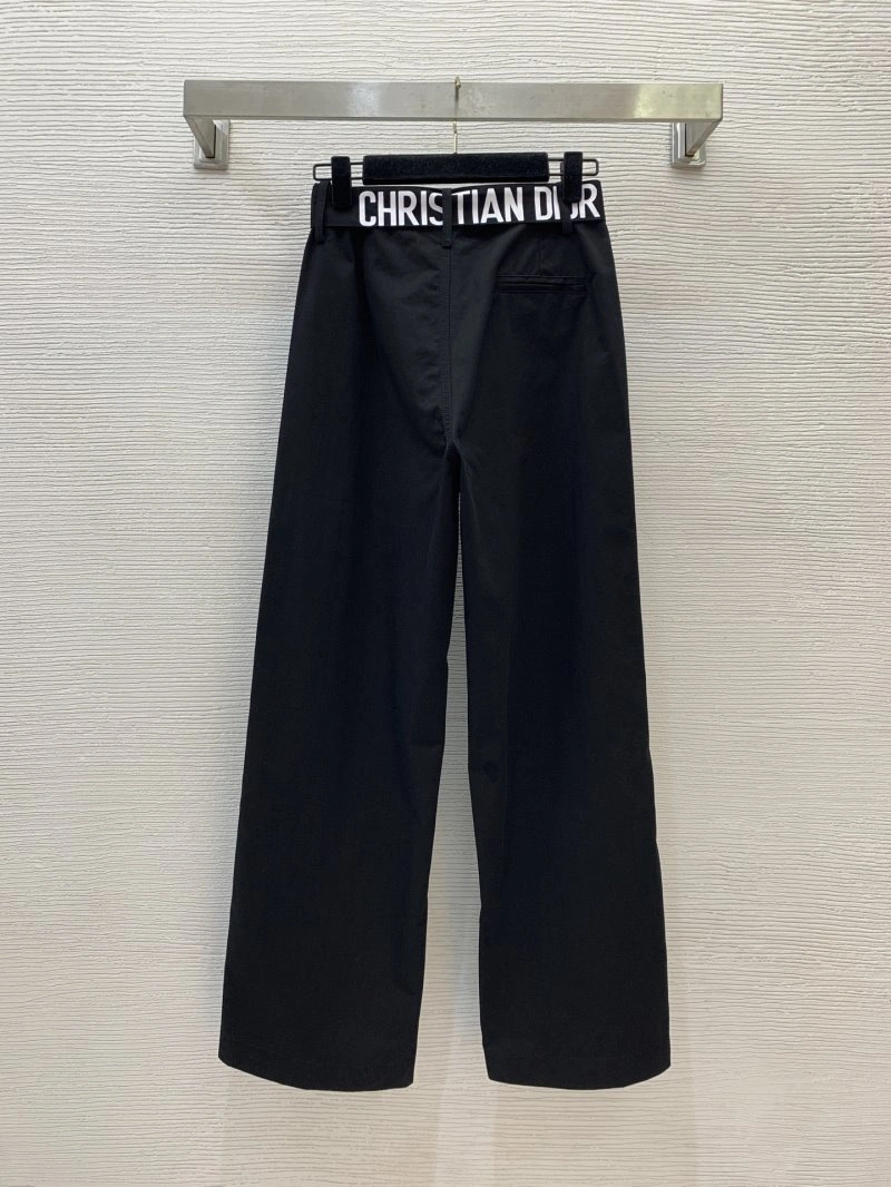 Indistinguishable Christian Dior Long Pants