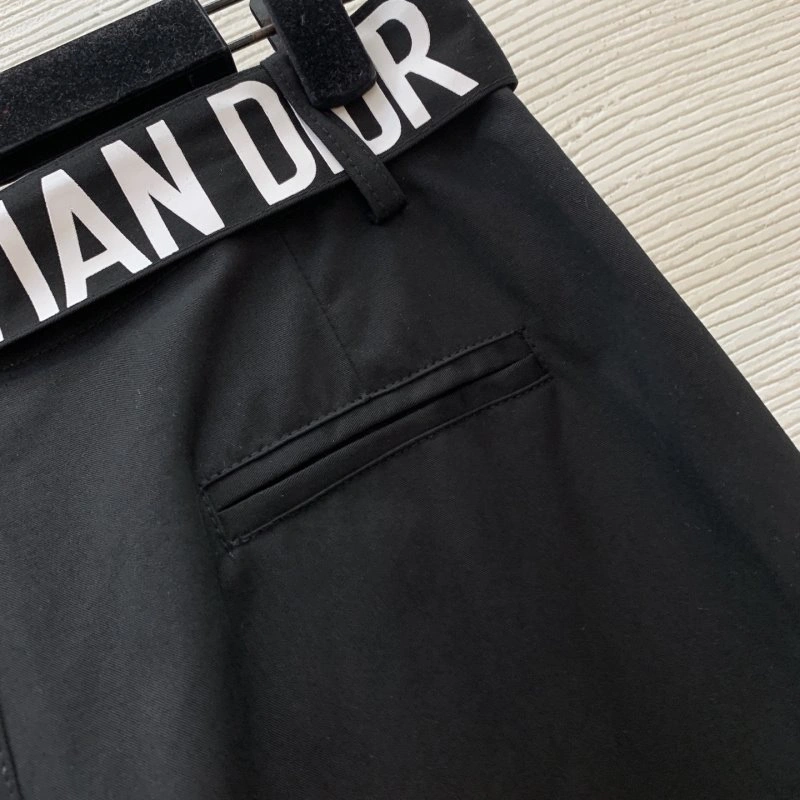 Indistinguishable Christian Dior Long Pants