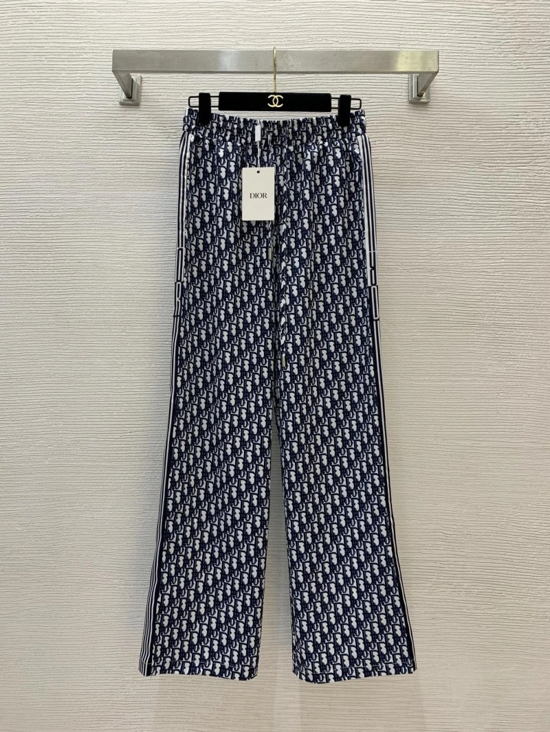 Christian Dior Long Pants