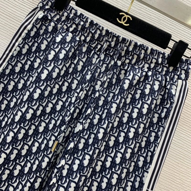 Top match Christian Dior Long Pants