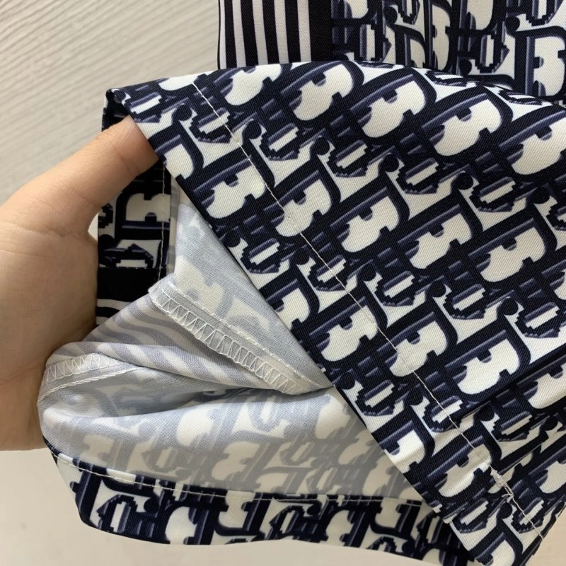 Top match Christian Dior Long Pants