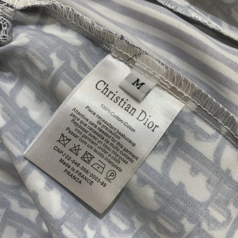 Top match Christian Dior Long Pants