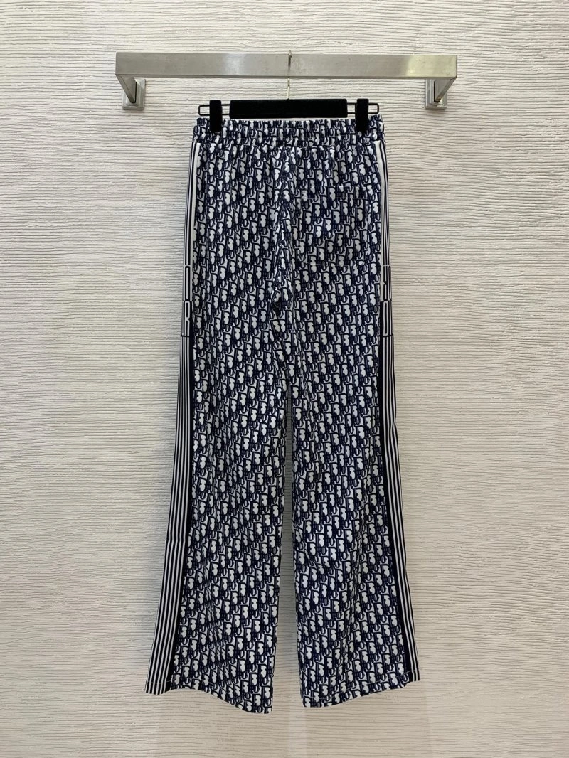 Top match Christian Dior Long Pants