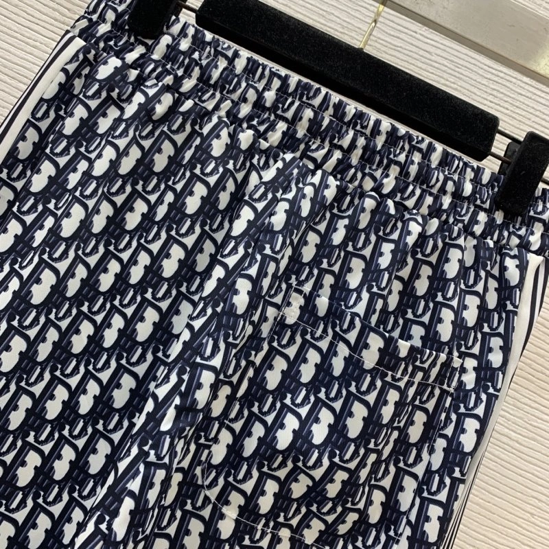 Top match Christian Dior Long Pants