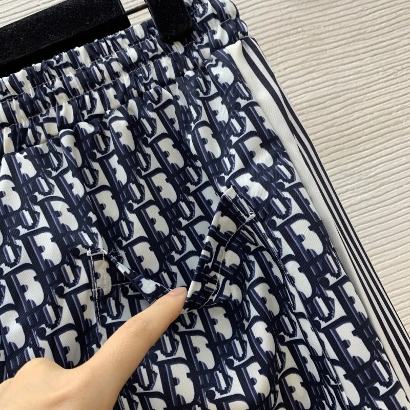 Top match Christian Dior Long Pants