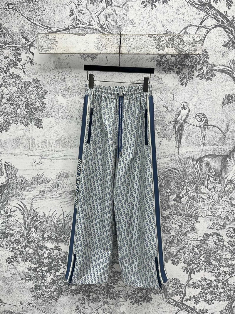 Christian Dior Long Pants