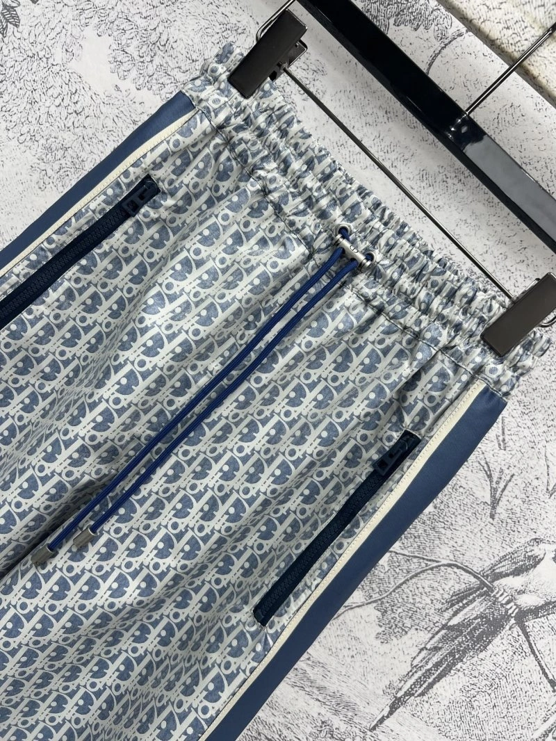 Official Christian Dior Long Pants
