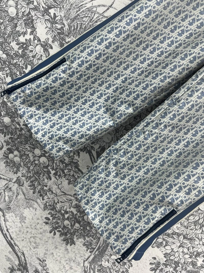 Official Christian Dior Long Pants