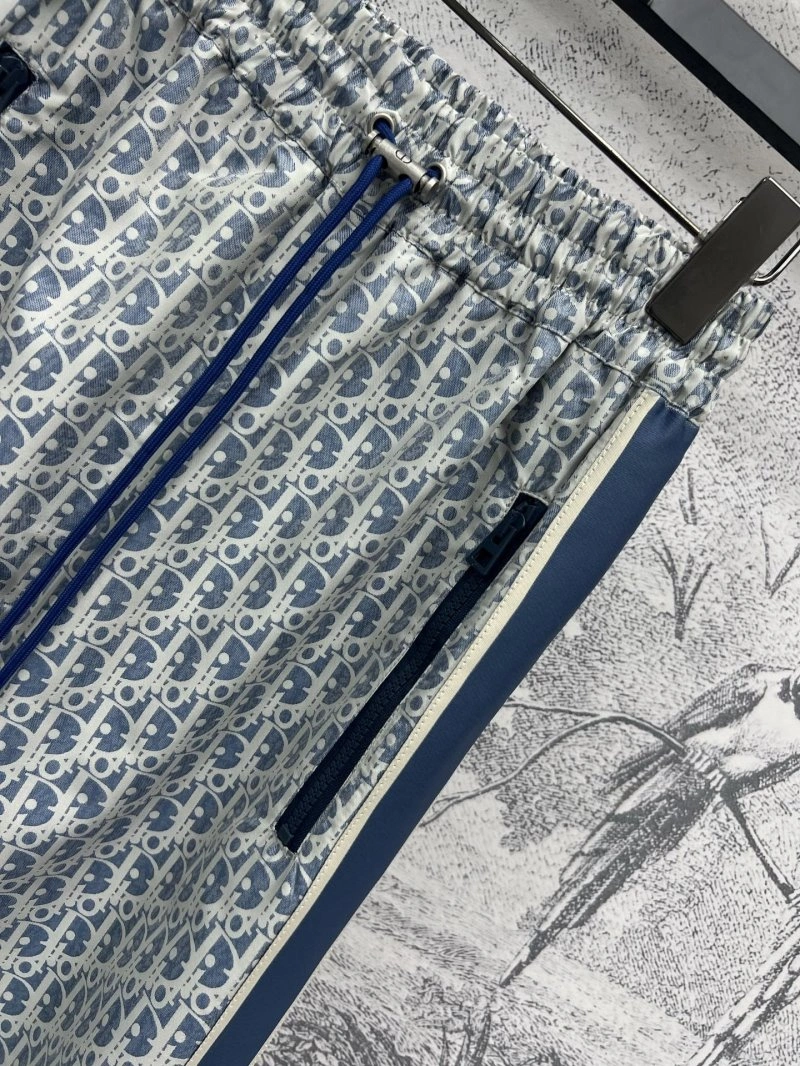 Official Christian Dior Long Pants