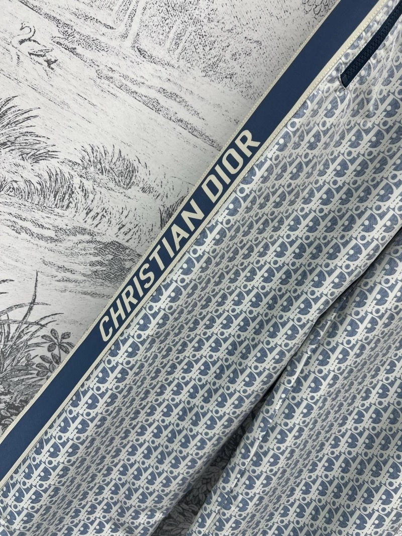 Official Christian Dior Long Pants