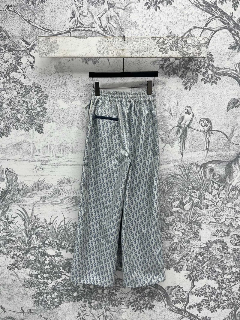 Official Christian Dior Long Pants