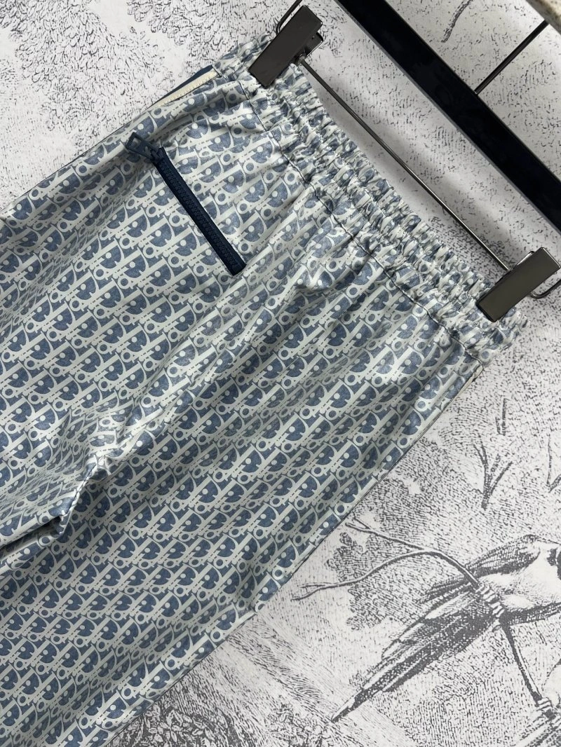 Official Christian Dior Long Pants