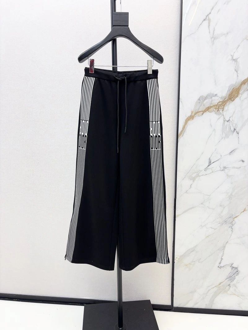 Christian Dior Long Pants