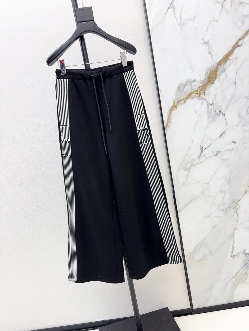 Genuine Christian Dior Long Pants