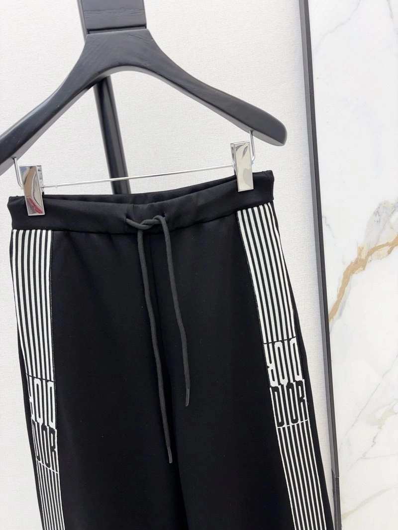 Genuine Christian Dior Long Pants
