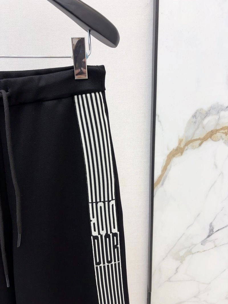 Genuine Christian Dior Long Pants