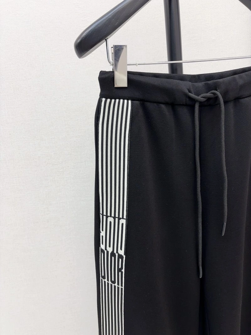 Genuine Christian Dior Long Pants