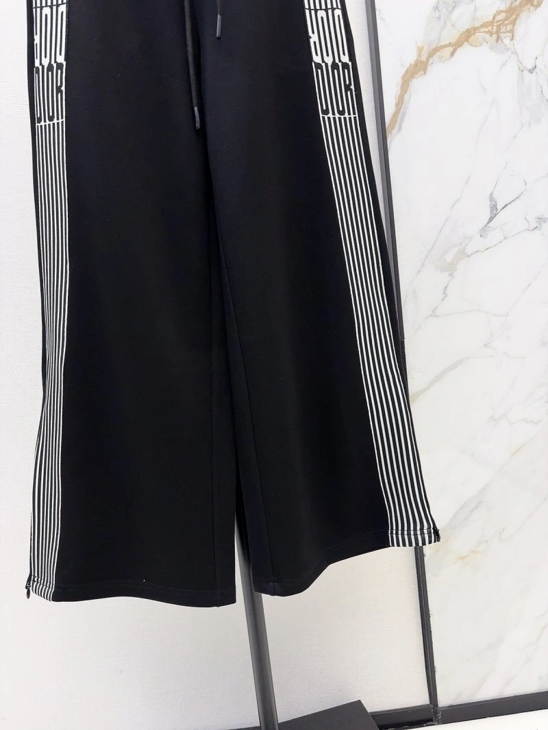 Genuine Christian Dior Long Pants