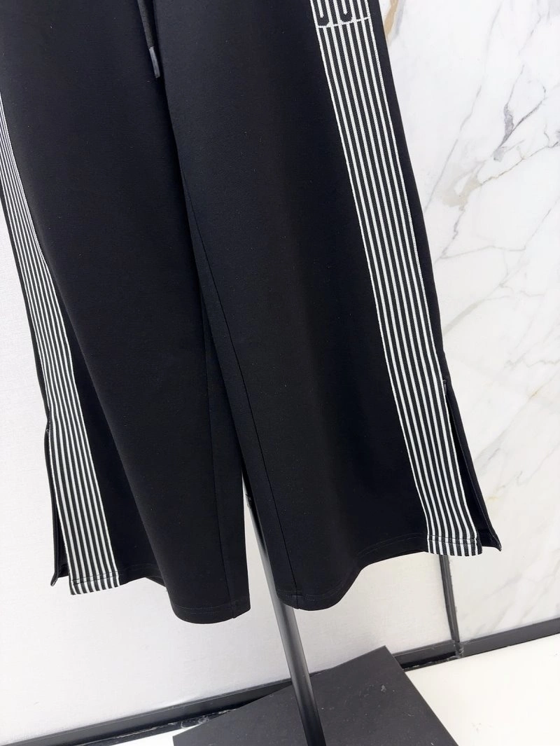 Genuine Christian Dior Long Pants