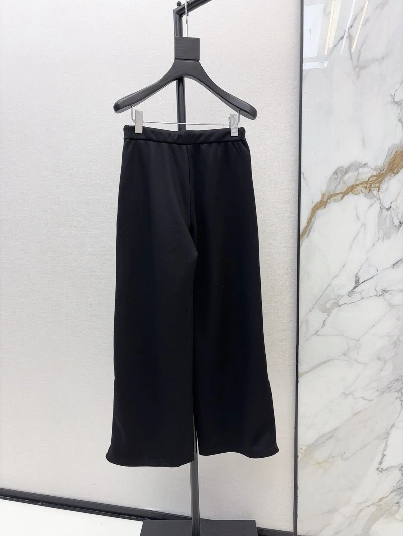Genuine Christian Dior Long Pants