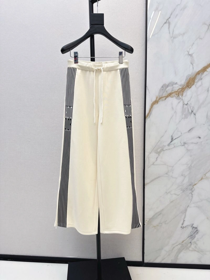Christian Dior Long Pants