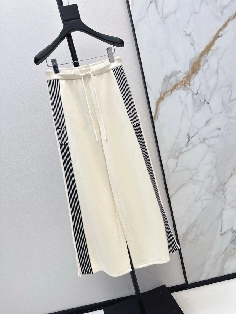 Original Christian Dior Long Pants