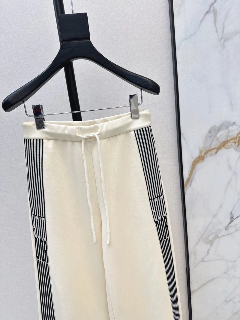 Original Christian Dior Long Pants