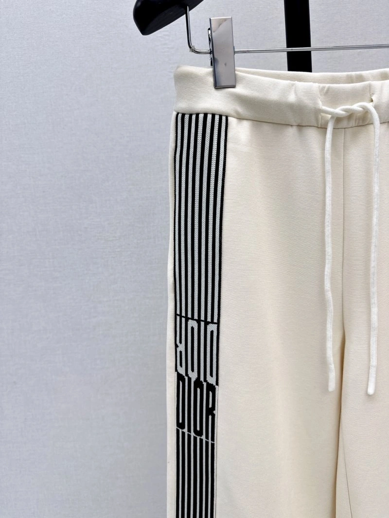 Original Christian Dior Long Pants