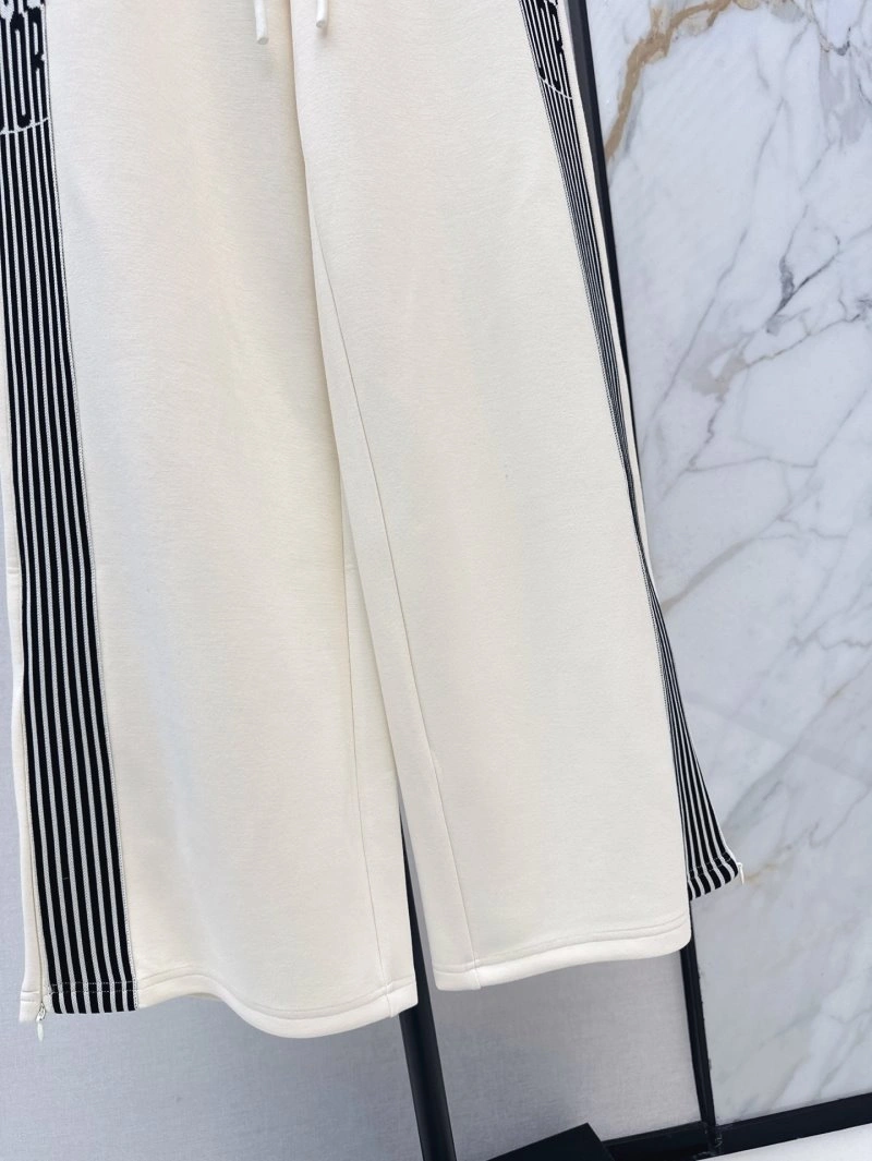 Original Christian Dior Long Pants