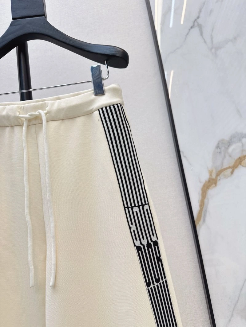 Original Christian Dior Long Pants