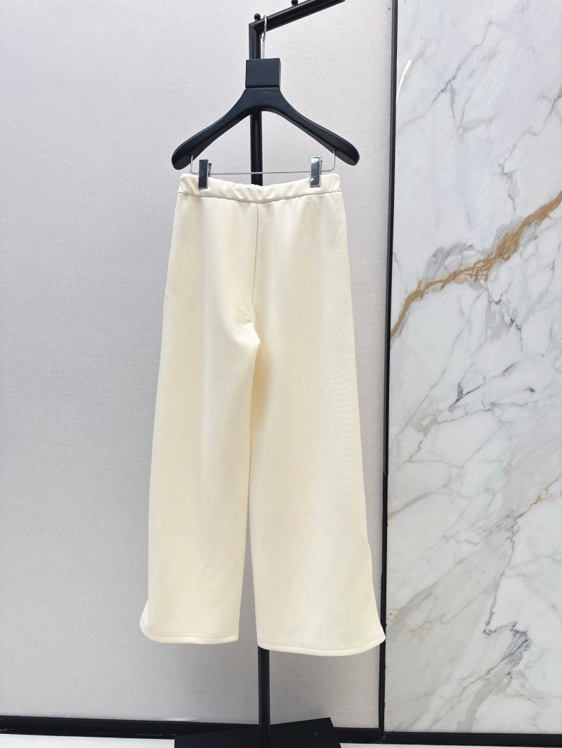 Original Christian Dior Long Pants