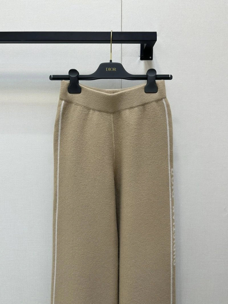 Cut-rate Christian Dior Long Pants