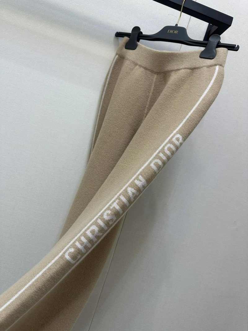 Cut-rate Christian Dior Long Pants