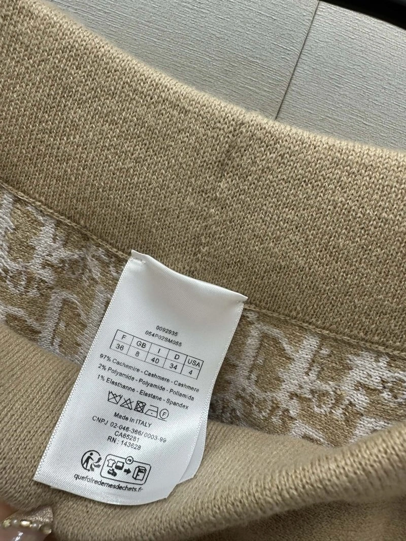 Cut-rate Christian Dior Long Pants