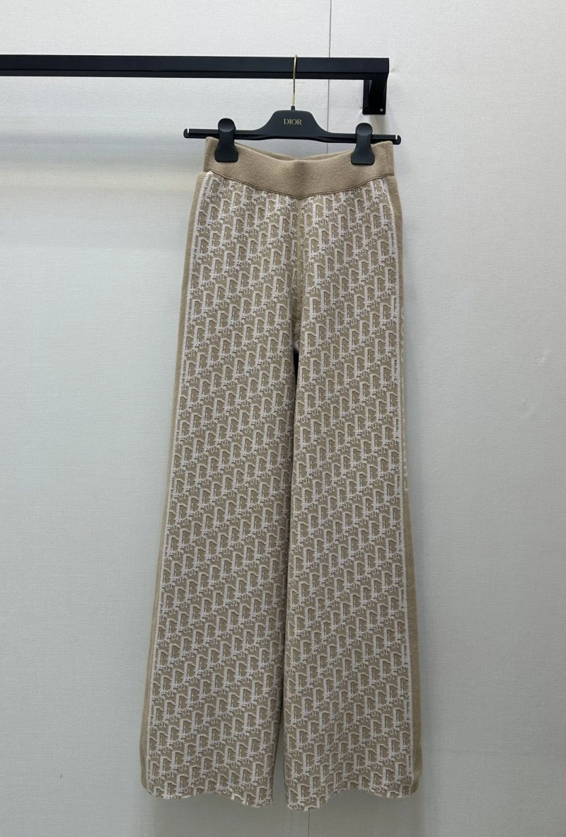Cut-rate Christian Dior Long Pants