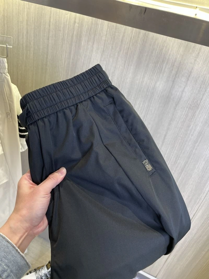 Christian Dior Long Pants