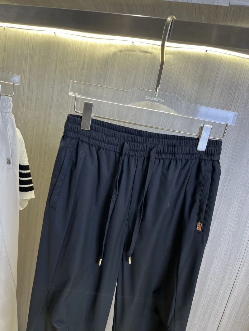 Perfect replica Christian Dior Long Pants