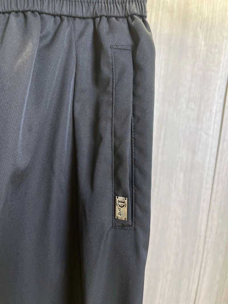 Perfect replica Christian Dior Long Pants